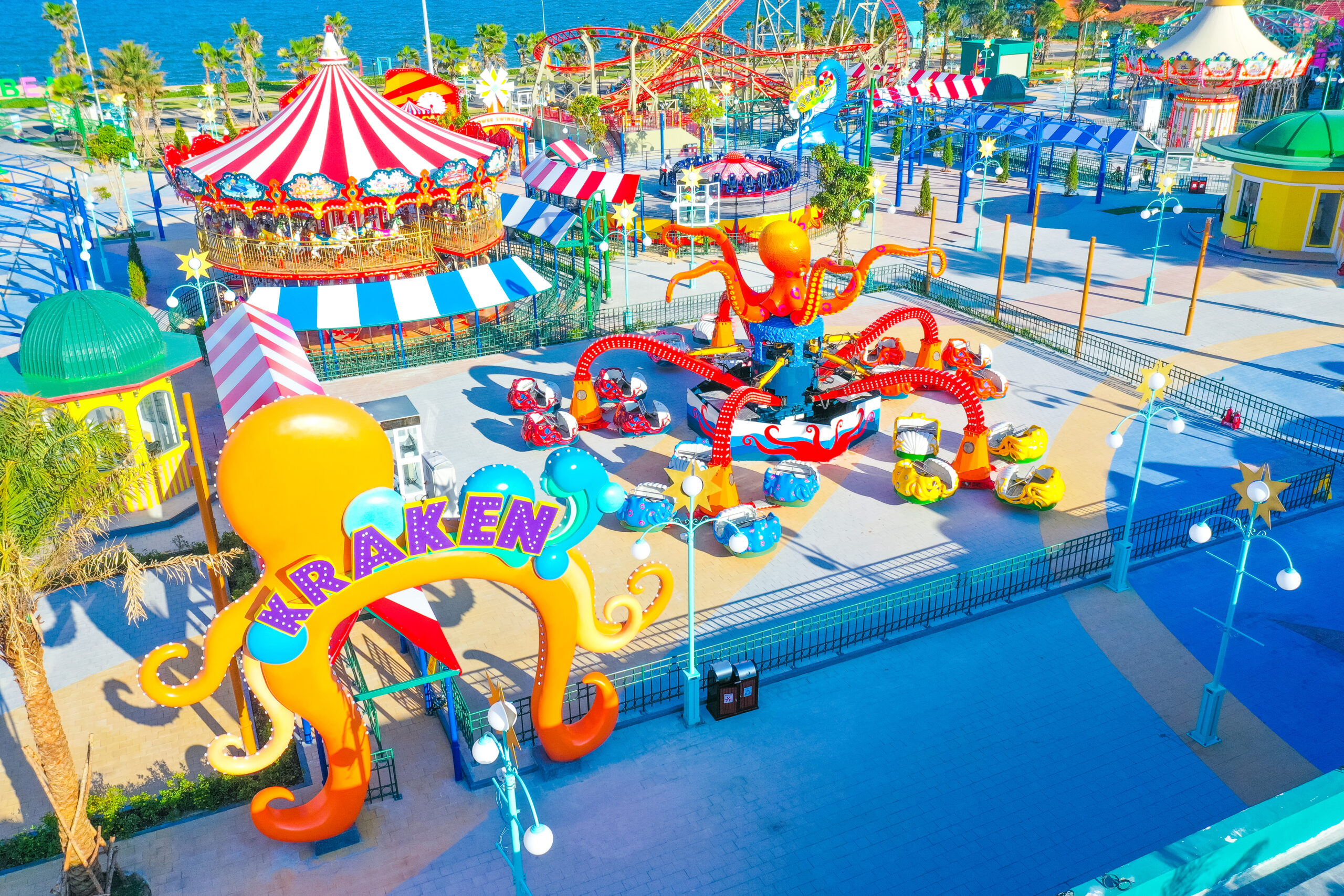 Àco Homes phân tích 3 lý do để Phan Thiết là điểm đến dịp lễ 2/9