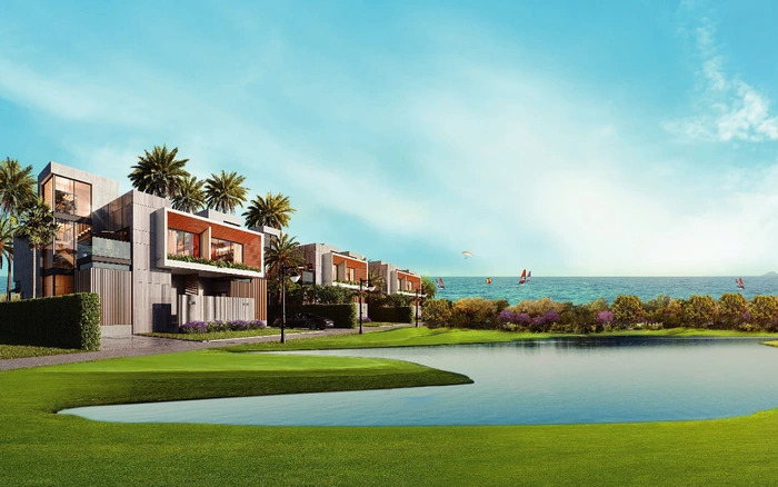 [àco homes review] PGA Golf Villas - Kênh đầu tư thời thượng